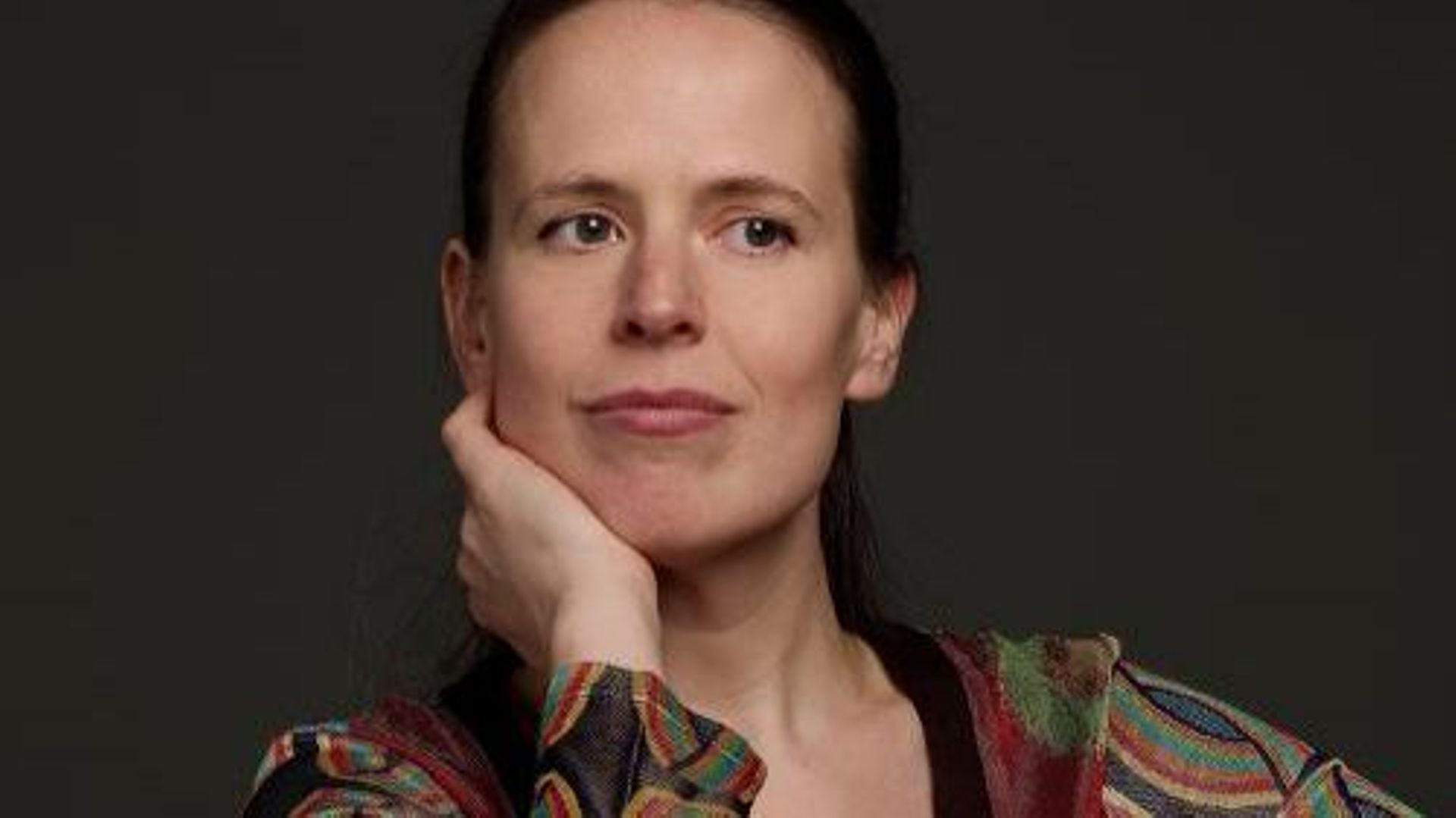 Amy Norrington - RTBF Actus