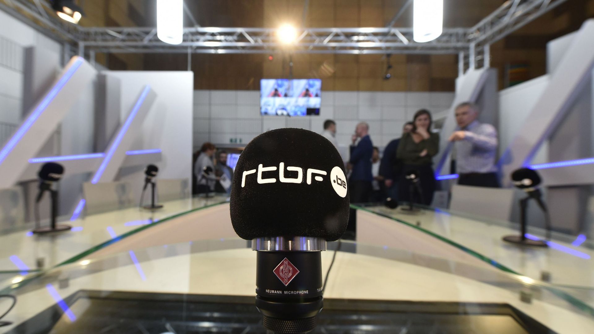 La RTBF fait sa rentrée: découvrez les nouveautés en radio, télévision ...