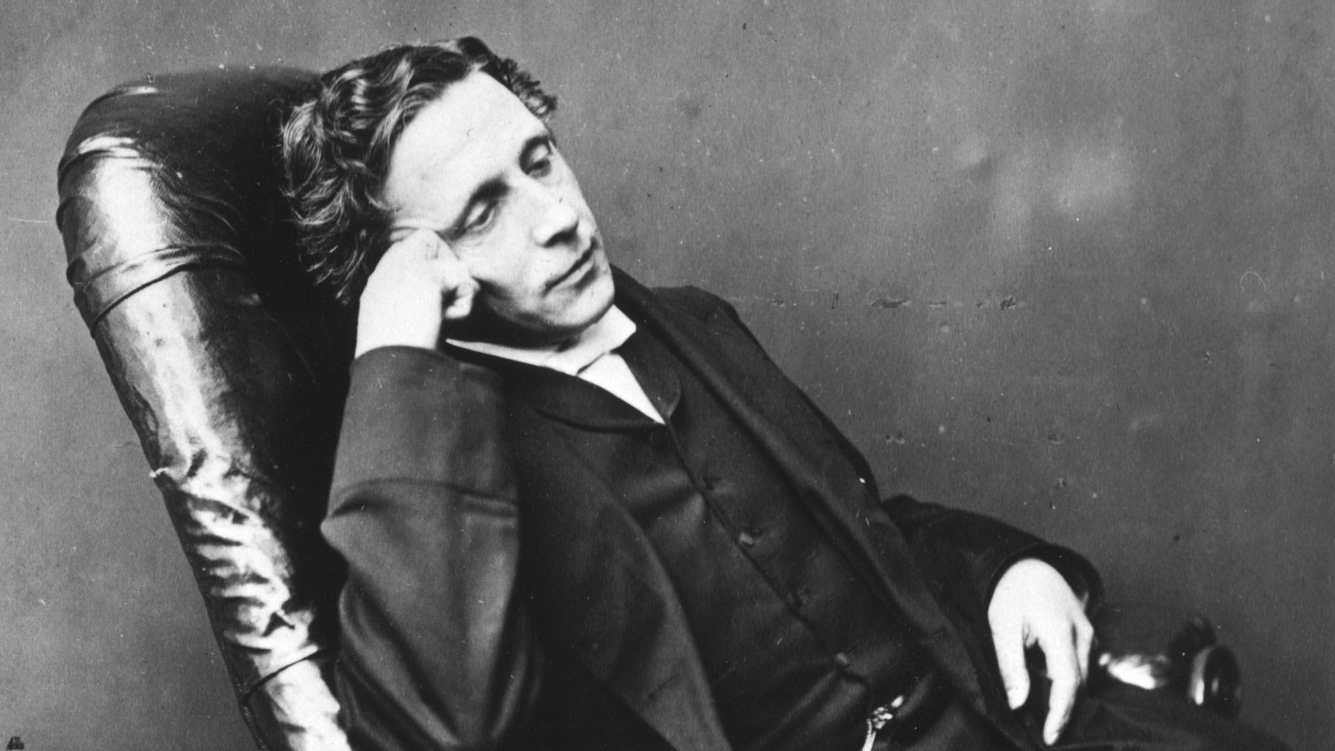 La minute historique : en 1891, Lewis Carroll invente un outil pour ...