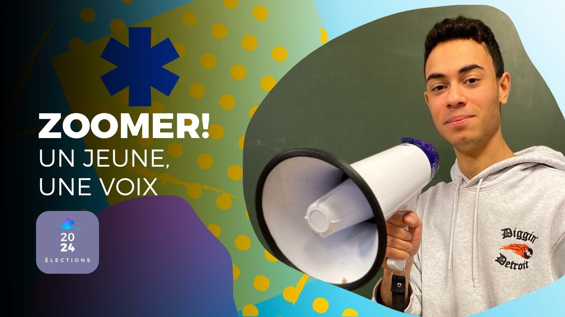 Quels cours de politique faut-il enseigner à l'école pour intéresser ...