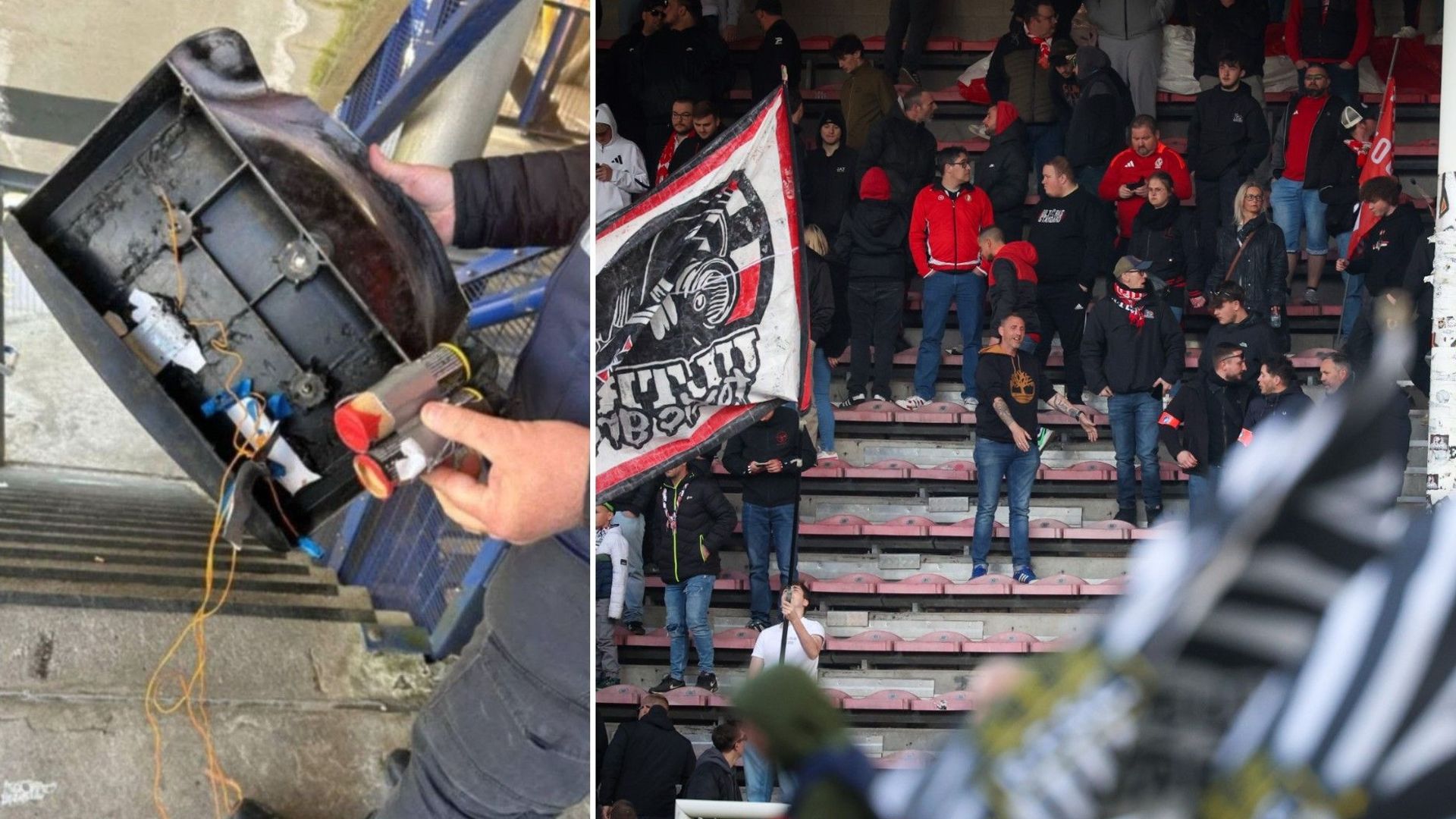 BruCiel 2.0: comparez les vues aériennes de Bruxelles selon les ...