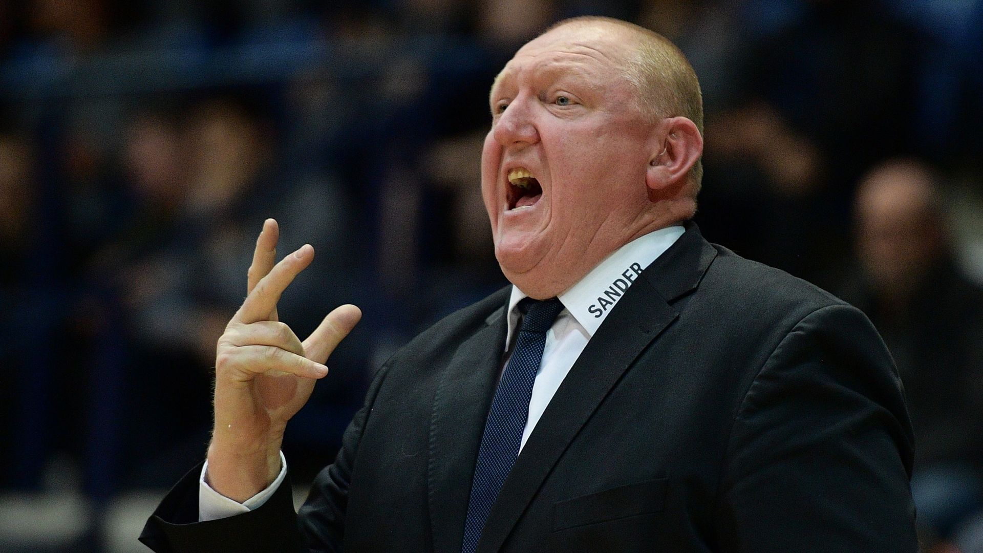 Daniel Goethals est le nouveau coach de Neufchâtel - RTBF Actus