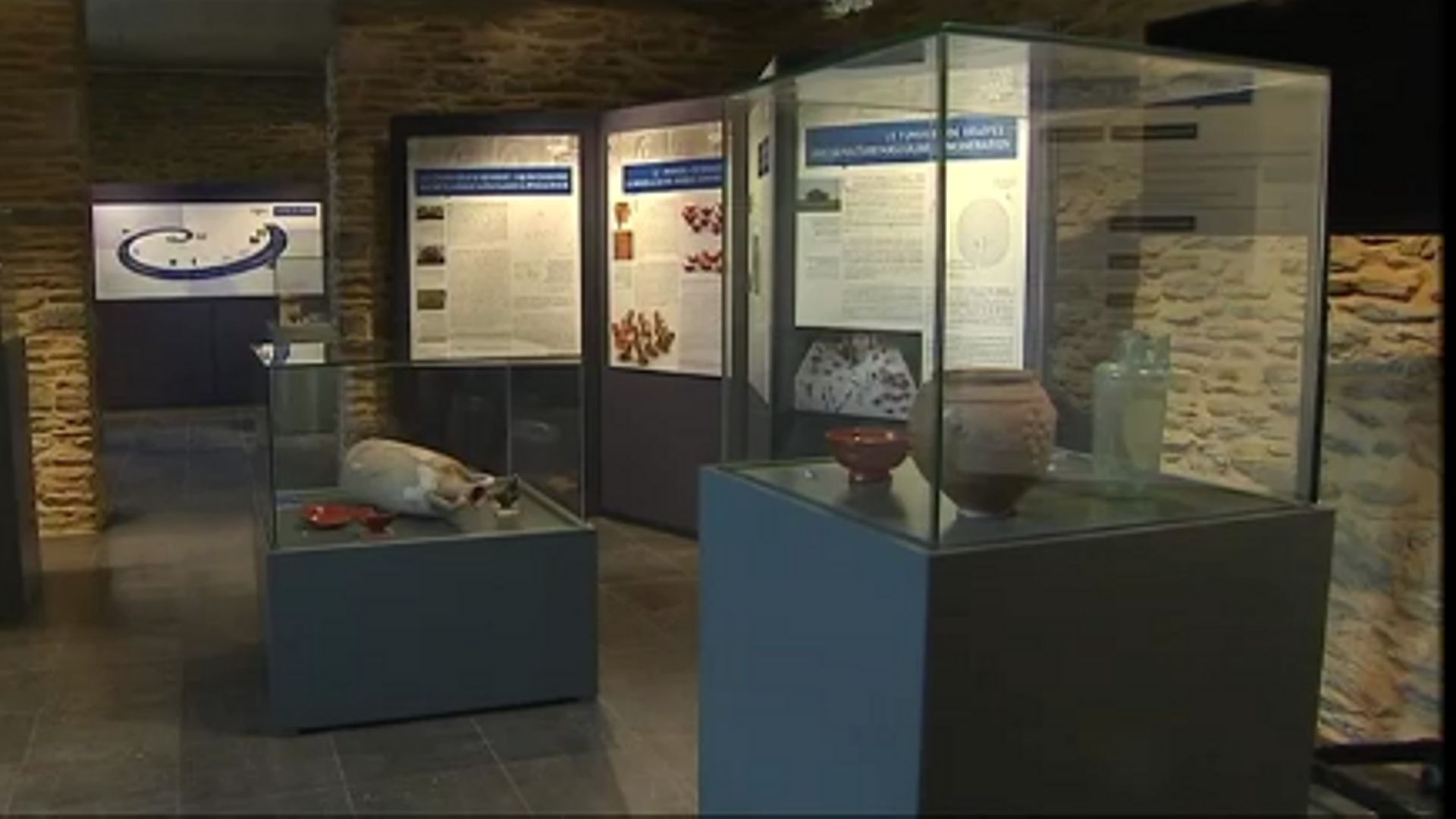 Journées du Patrimoine: à la découverte de la commune de Braives
