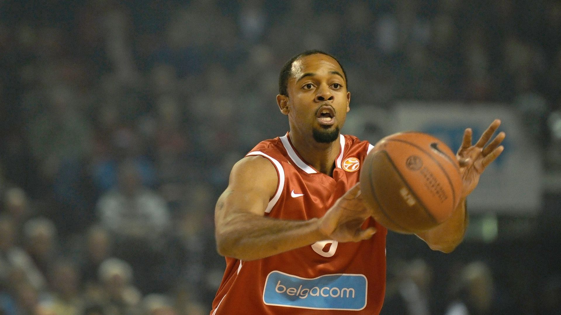 Euro League: Charleroi bat Malaga 79-74 - RTBF Actus