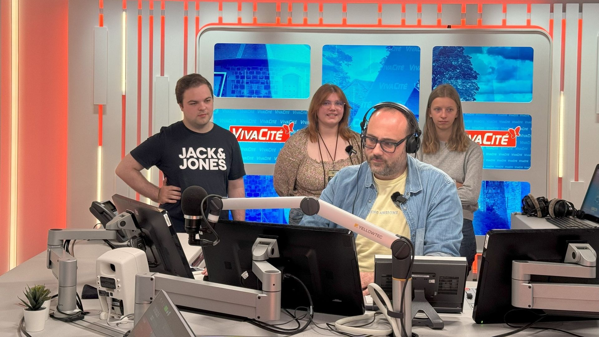 Namur Rebond Une Formation Qui Transforme L échec Dans L