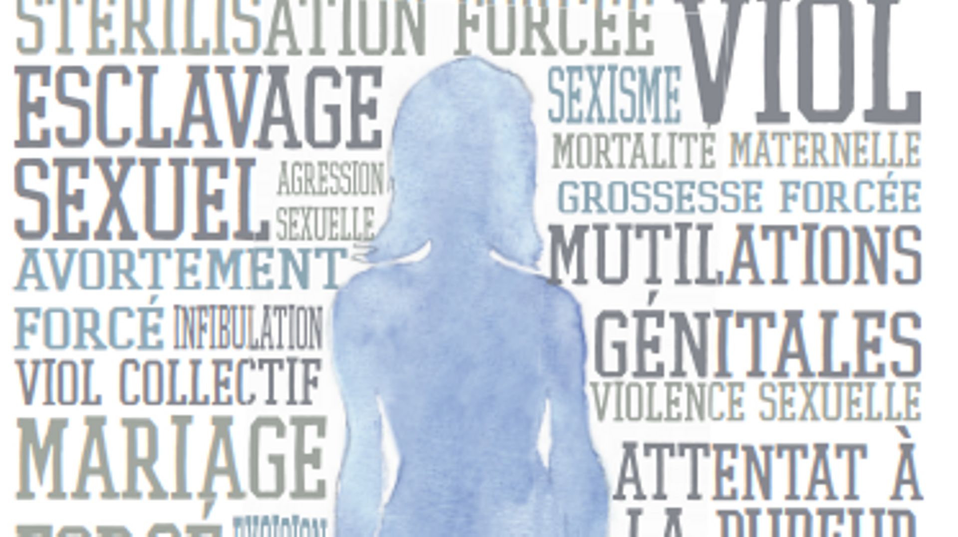 Plus de 200 faits recensés par an: les viols collectifs sont-ils en ...