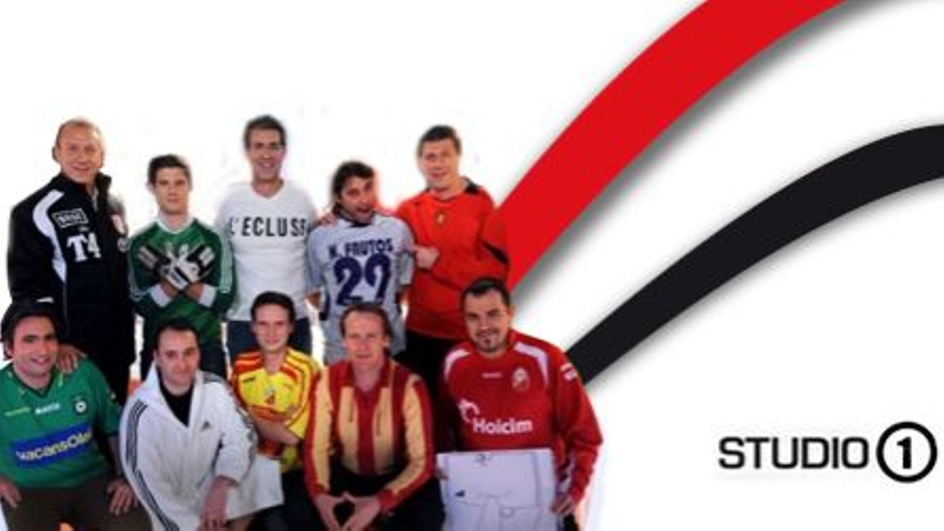 Les meilleurs moments de Studio1 (16/09) - RTBF Actus