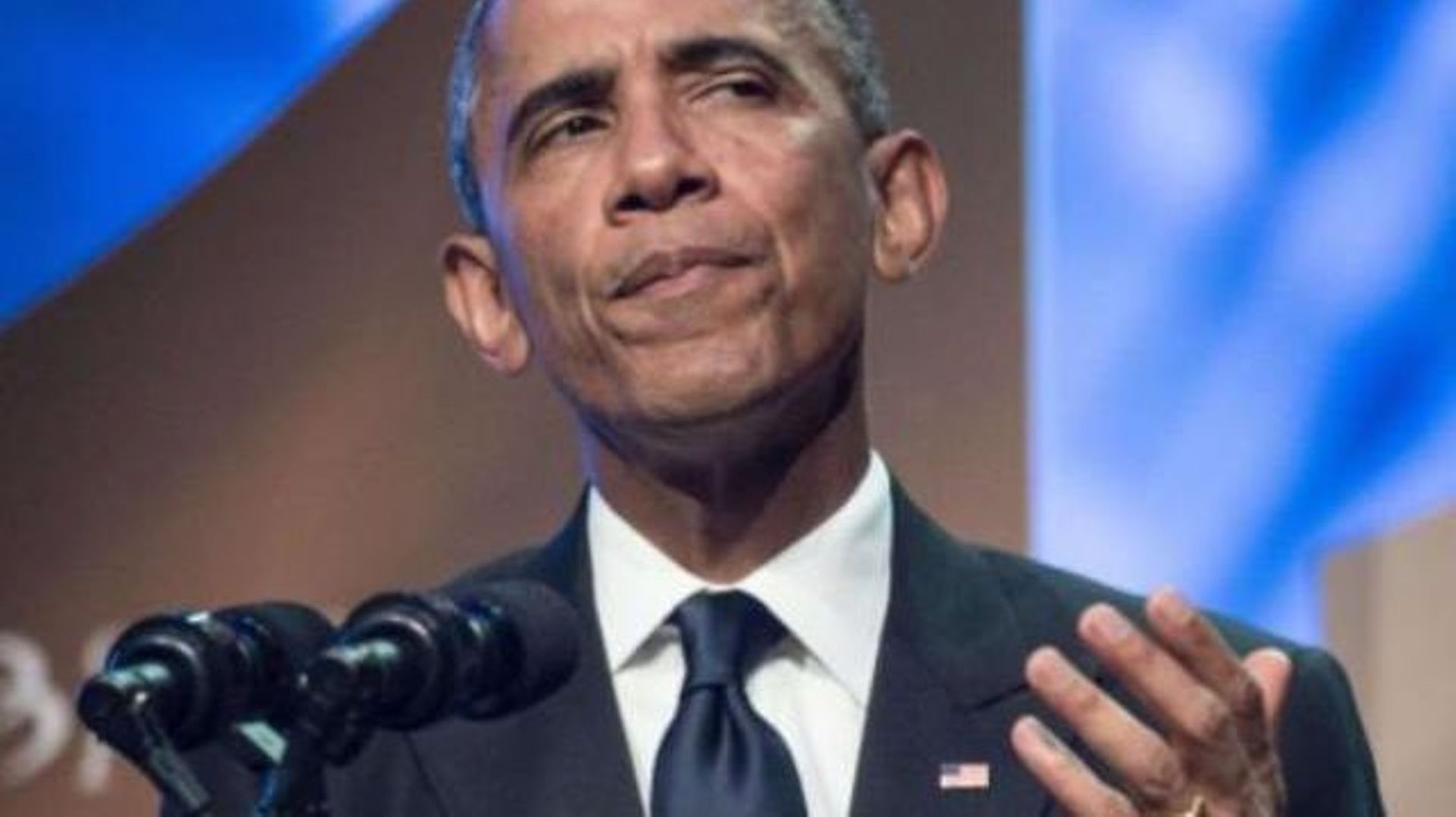 Obama admet avoir sous-estimé la menace représentée par le groupe EI ...