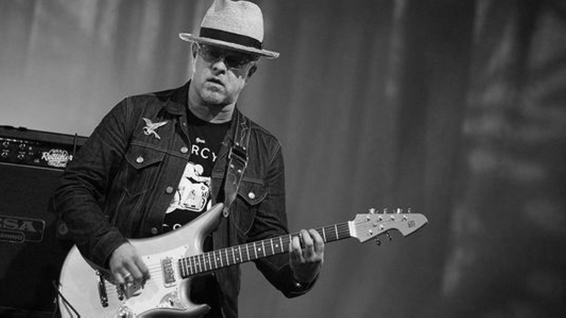 Décès de Dave Rosser, guitariste du groupe rock Afghan Whigs - RTBF Actus