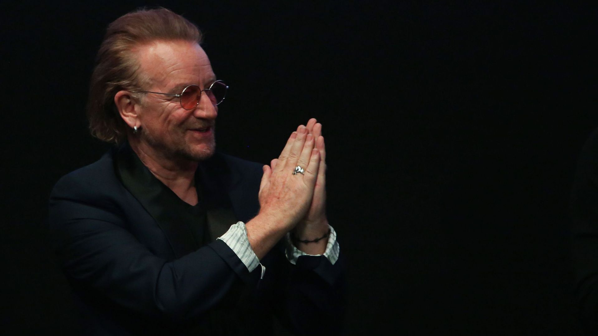 Bono de U2 dévoile de nouveaux détails autour de son prochain ...