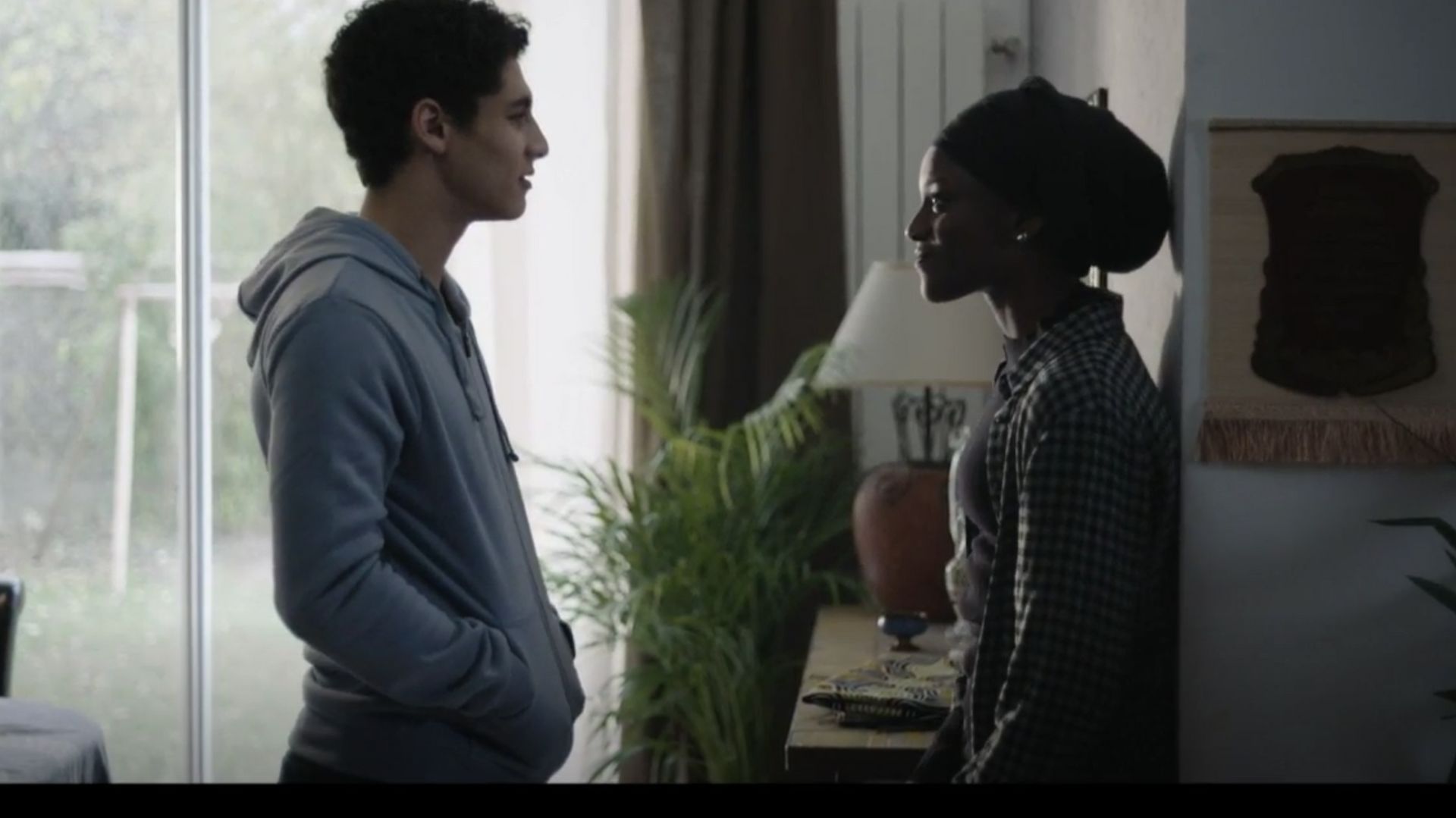 'SKAM Belgique' : Pourquoi faut-il (absolument) regarder la saison 4 ? - RTBF Actus