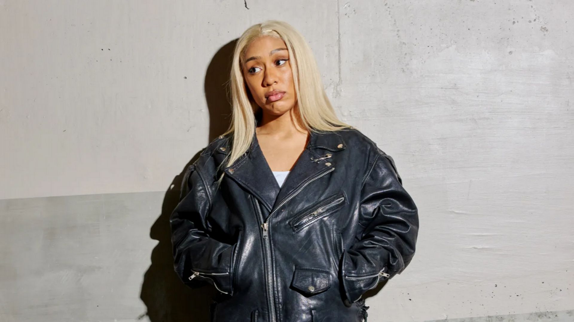 Fousheé : la voix rare qui lie Steve Lacy à Nekfeu - RTBF Actus