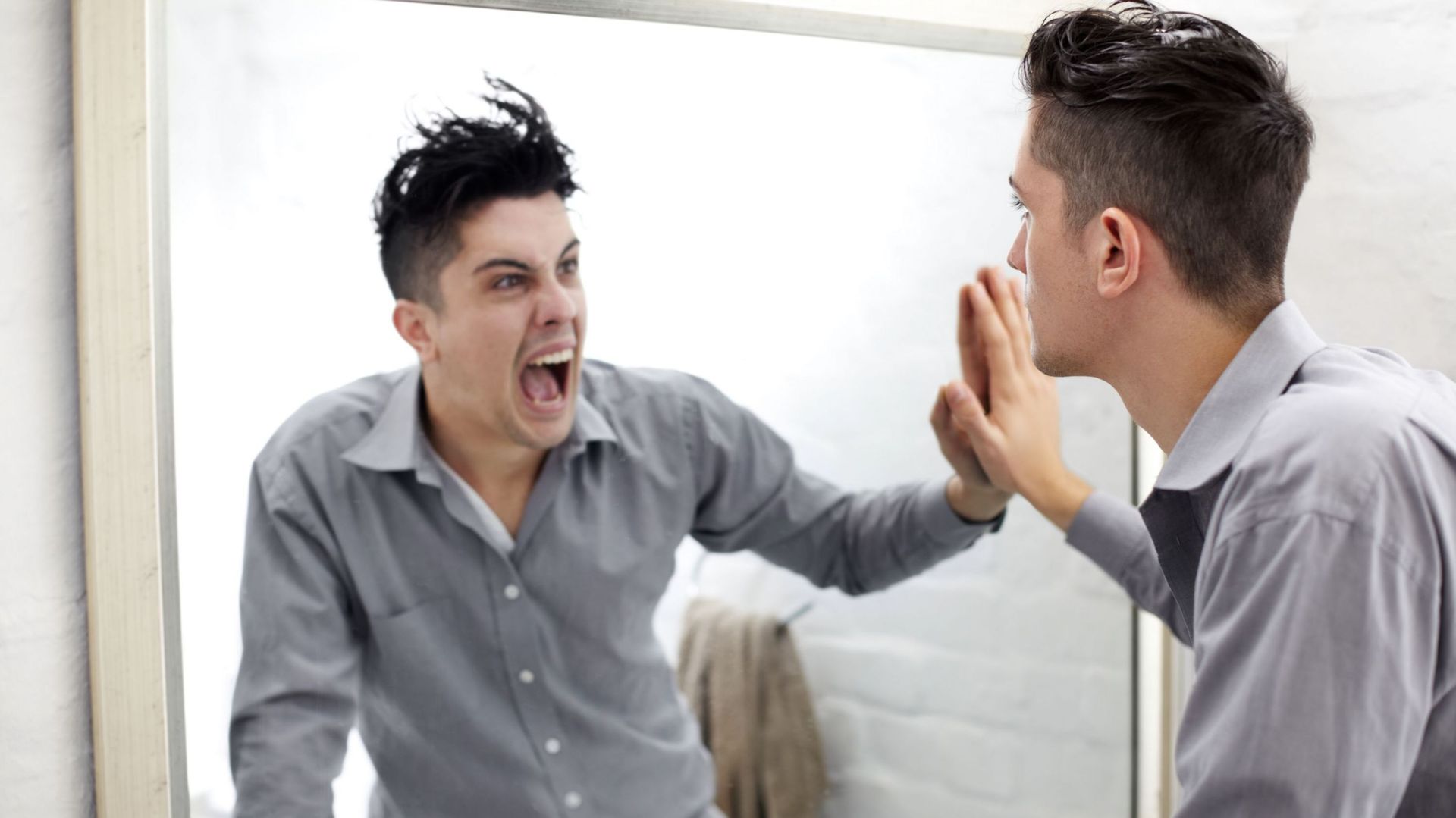 Complexes et dysmorphophobie : quelle différence et comment les ...