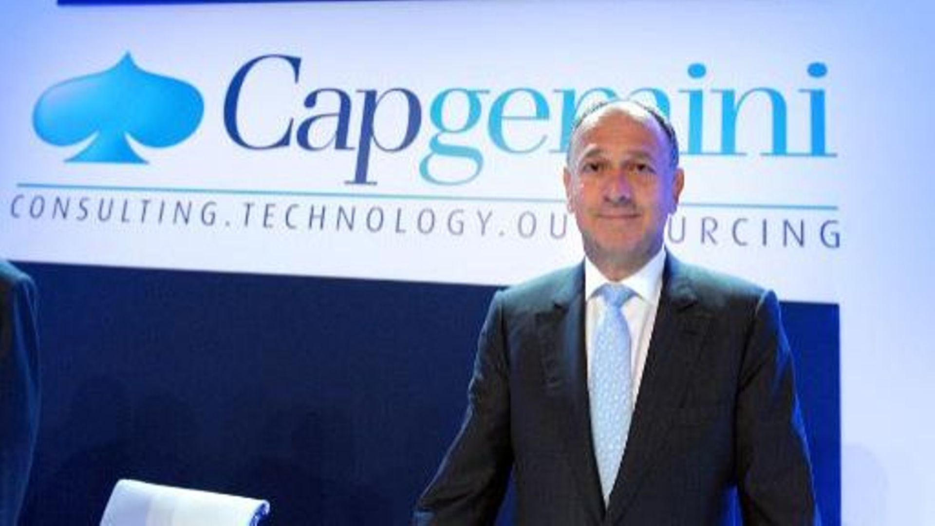 CapGemini va reprendre Euriware, la filiale informatique d'Areva - RTBF ...