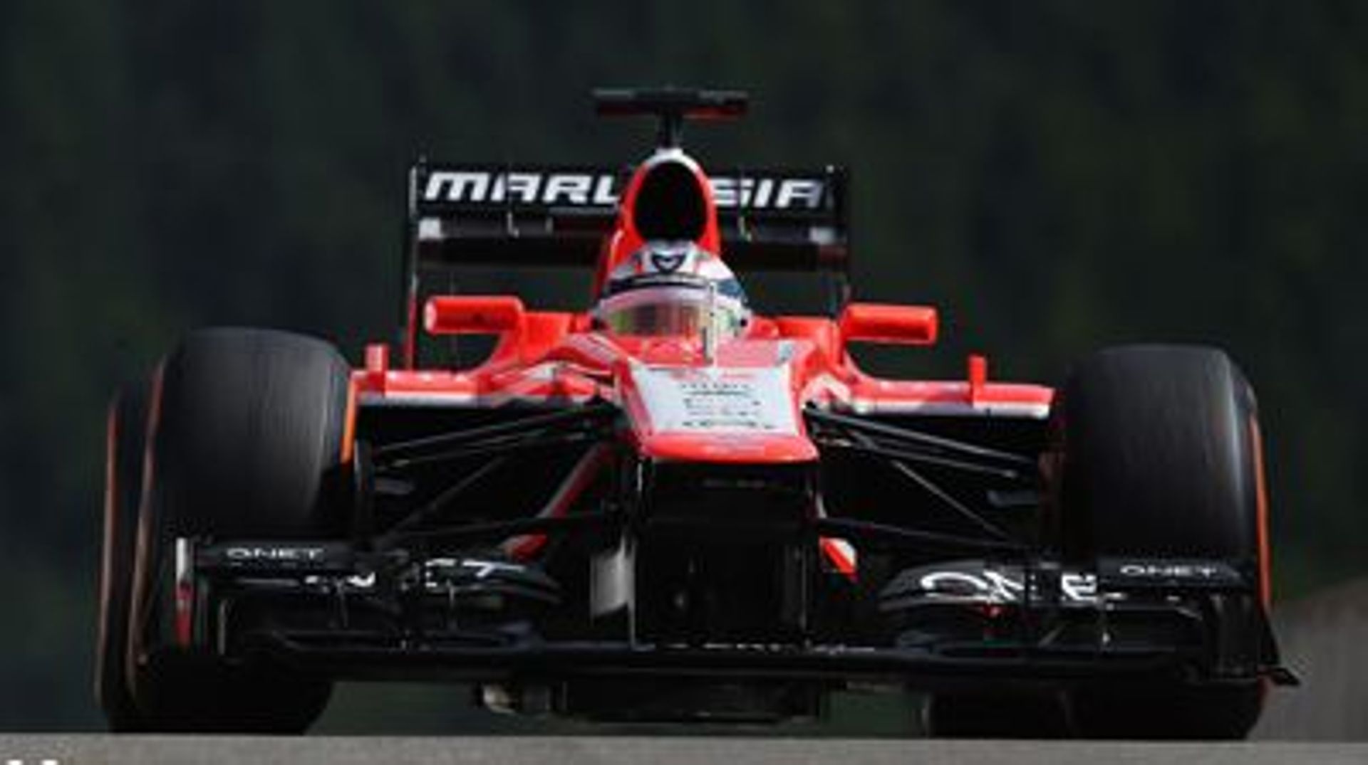 Marussia attend énormément de Ferrari - RTBF Actus