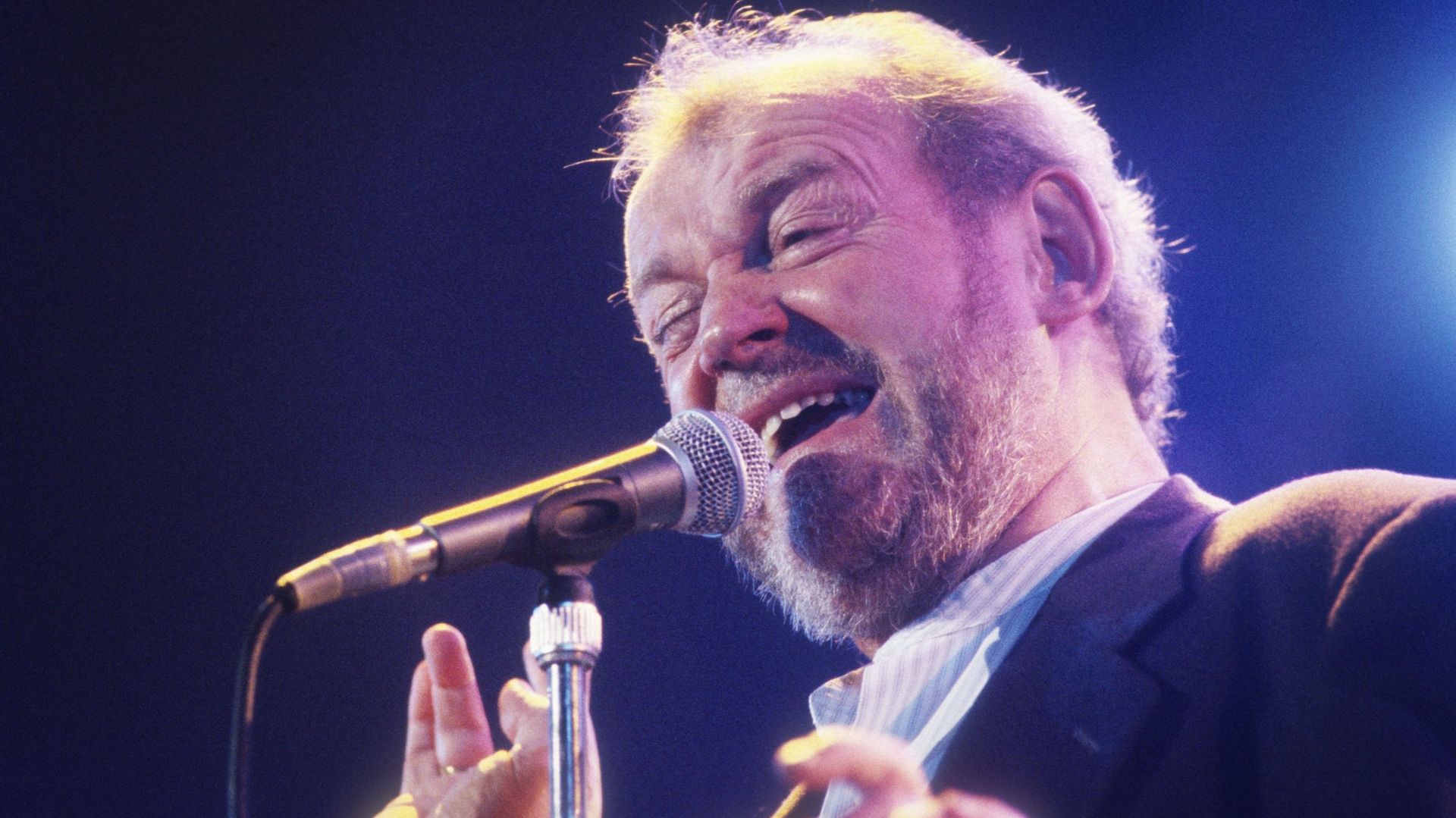 Joe Cocker : comment un plombier/chauffagiste est devenu une figure ...