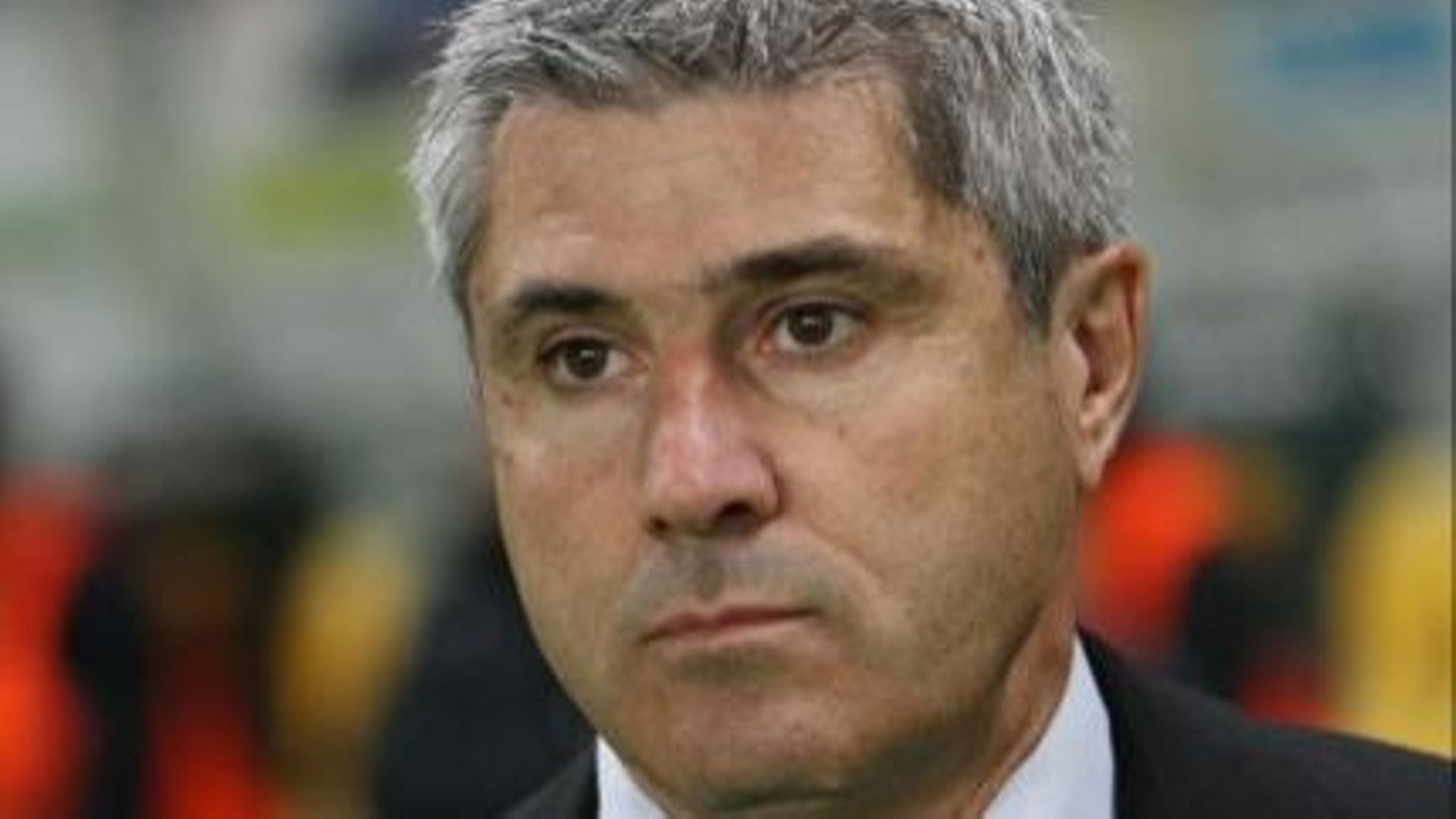 Daniel Sanchez coach de Valenciennes - RTBF Actus
