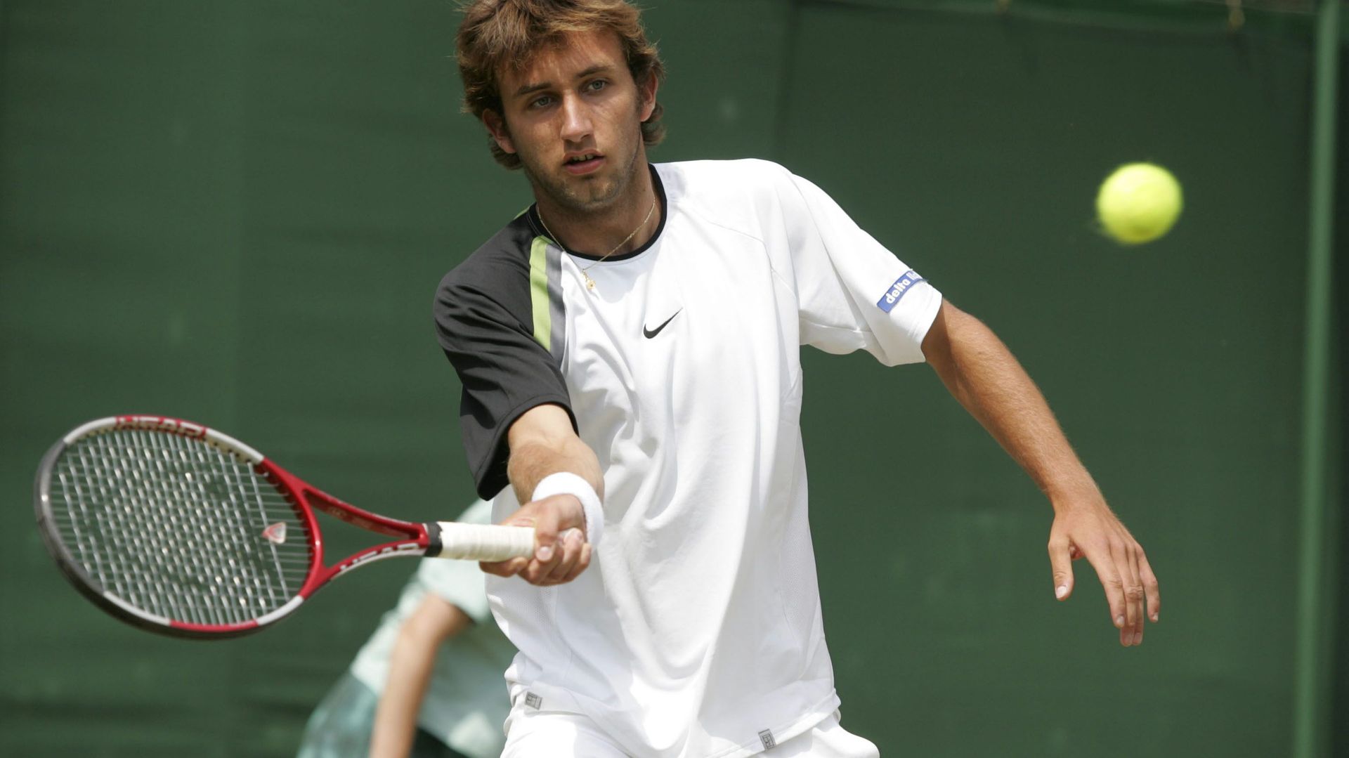 Desein sorti d'entrée à Cherbourg - rtbf.be