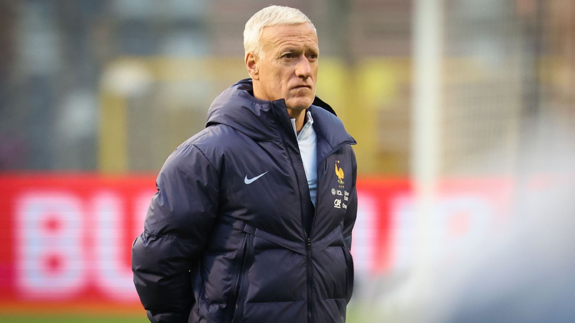 Accusations de viol, le PSG, l’équipe de France : Kylian Mbappé sort du silence - RTBF Actus