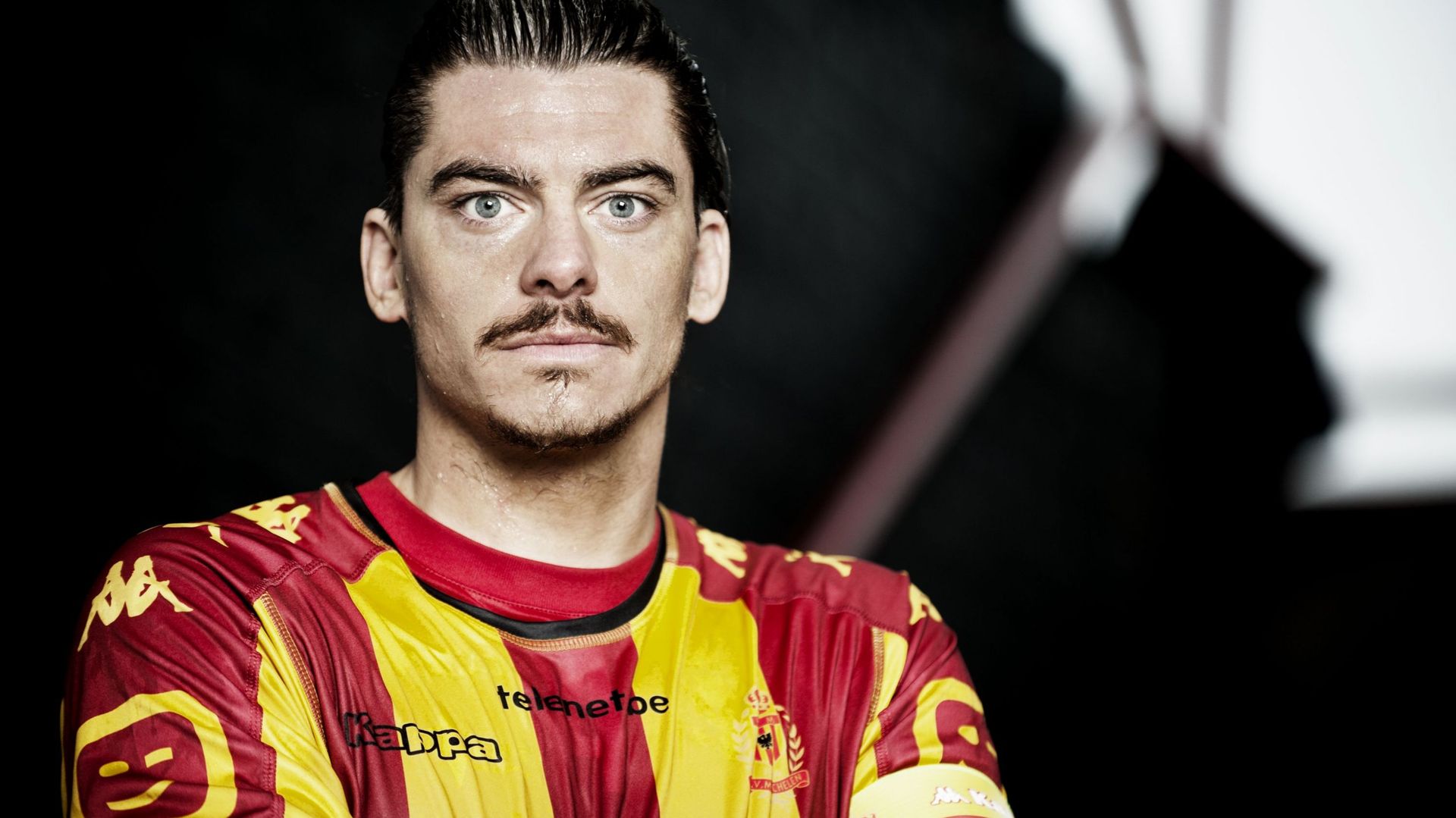 Seth De Witte forfait de 3 à 4 mois - RTBF Actus