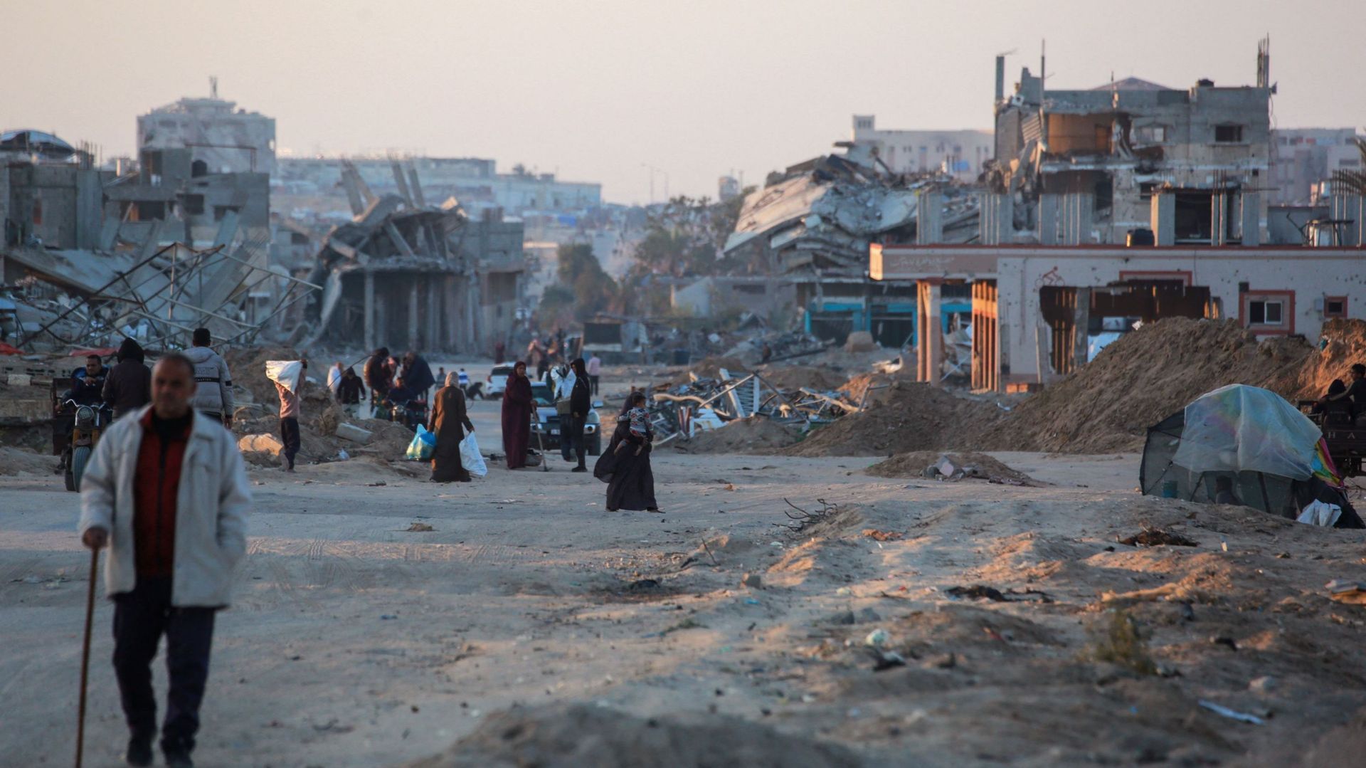 Guerre Israël-Gaza : l'armée israélienne publie le bilan des victimes ...