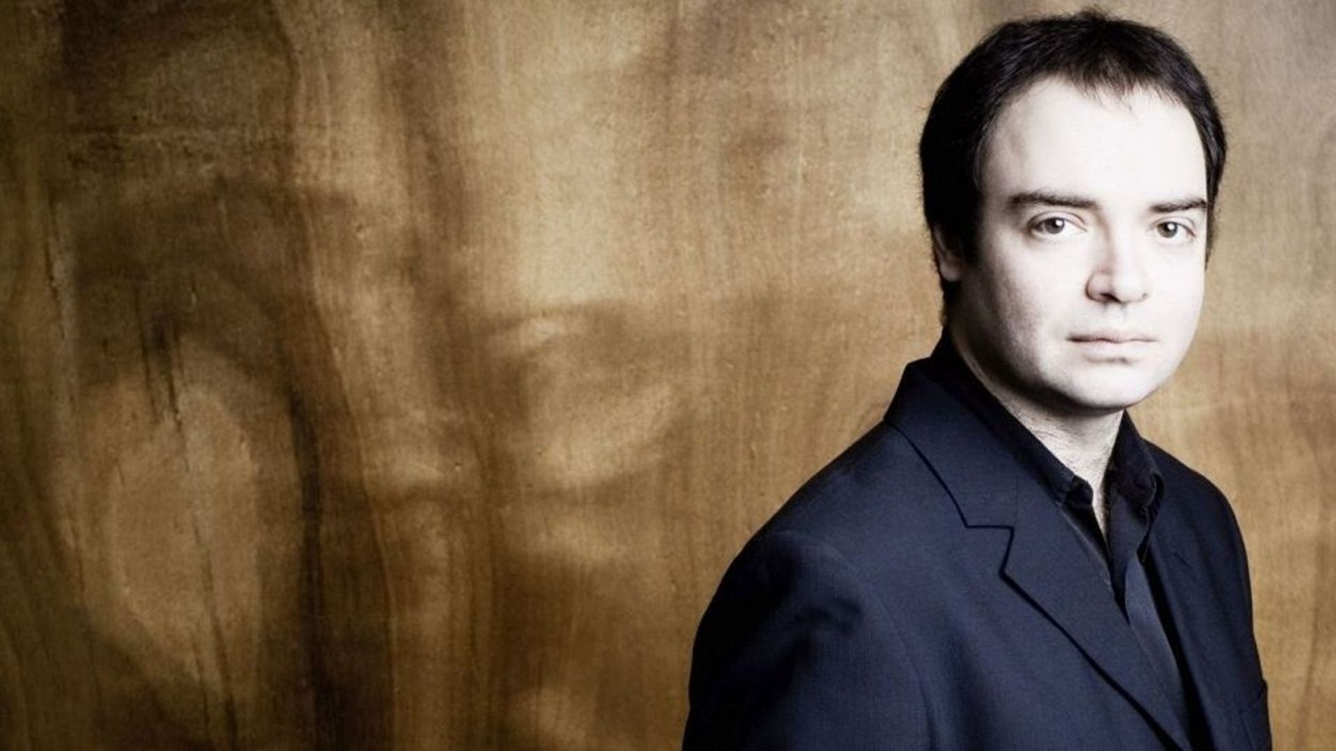 Récital d'Alexander Melnikov - RTBF Actus