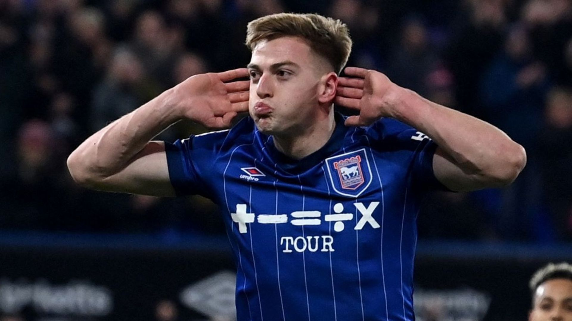 Kevin De Bruyne ému par l'hommage de Manchester City : 'J'espère que ...