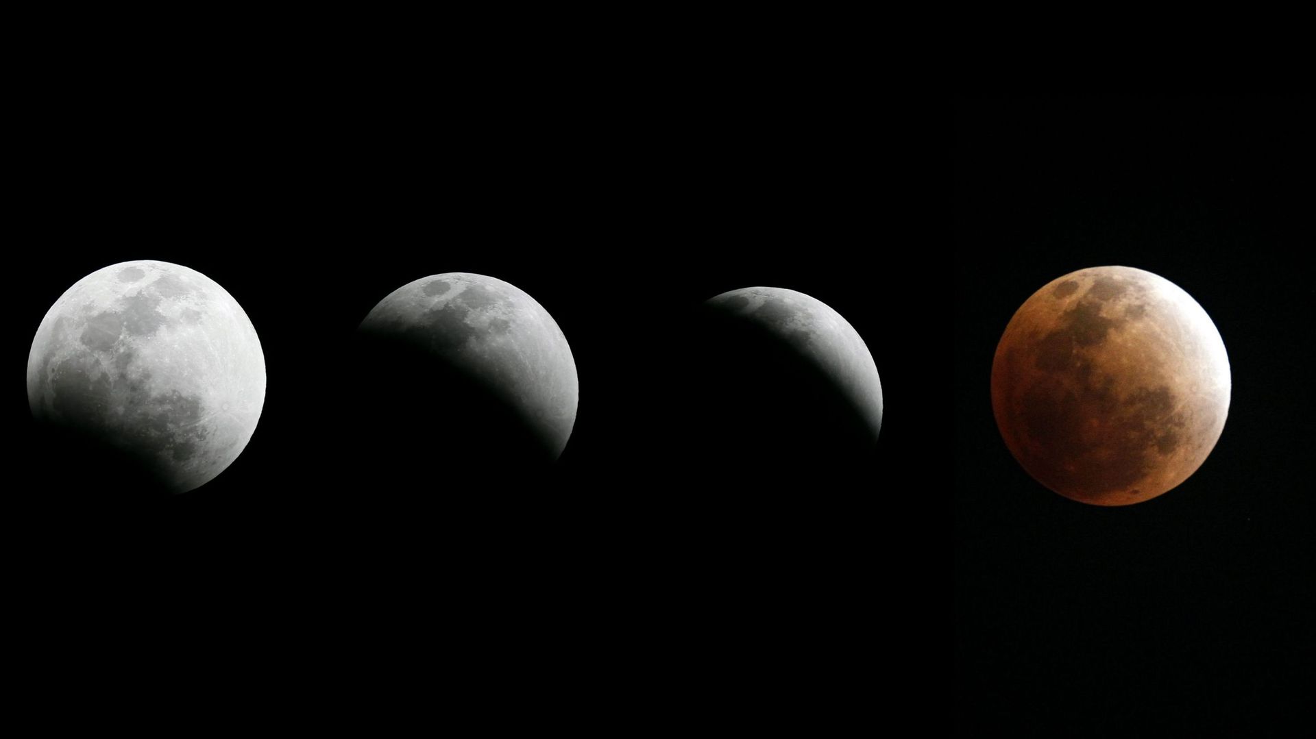 Eclipse solaire partielle le 29 mars à admirer dans le ciel belge ...
