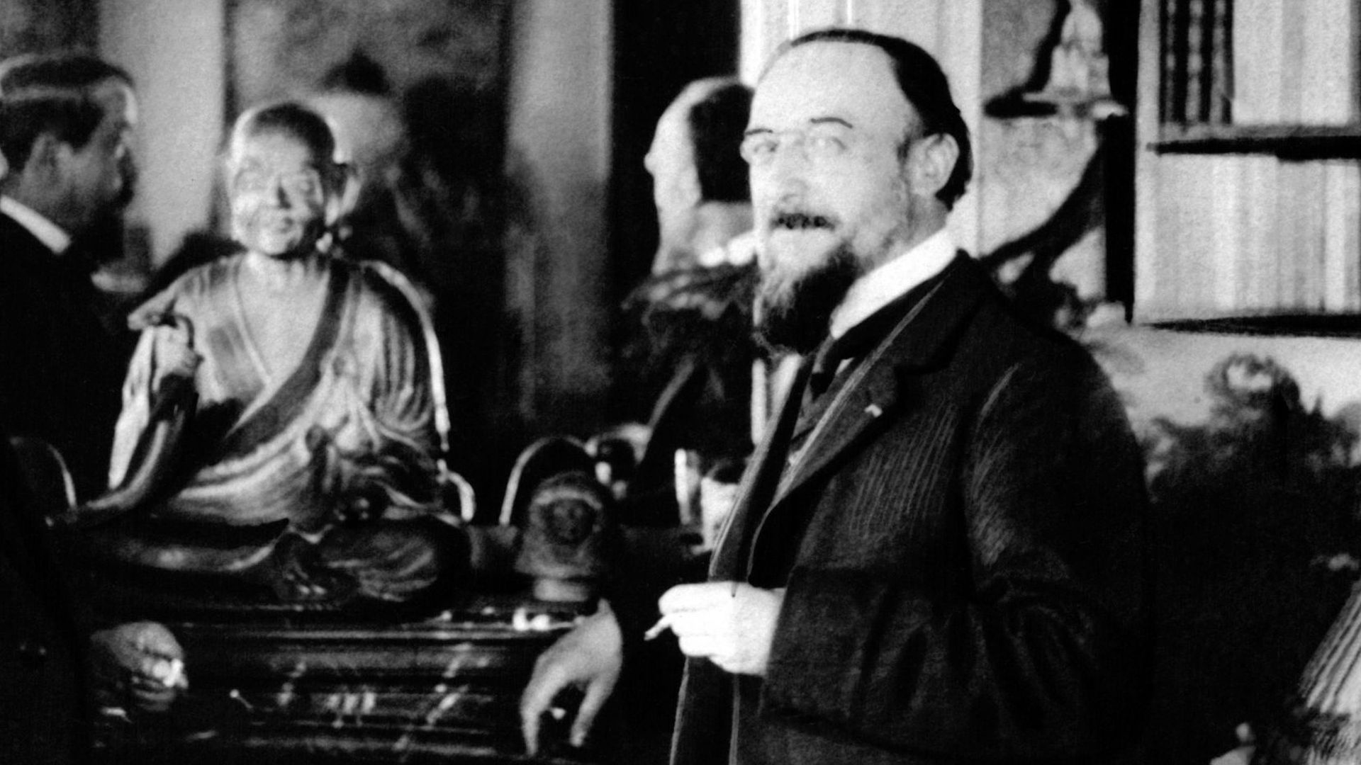 'Vexations', cette œuvre d’Erik Satie dont l’interprétation peut durer ...
