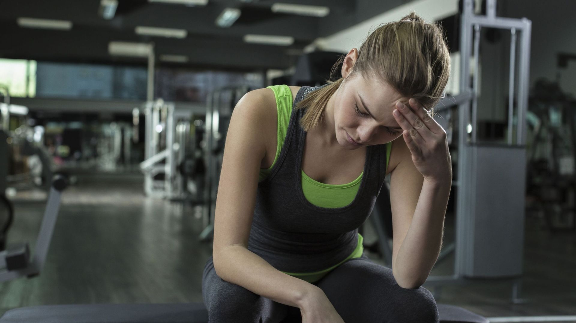 Faut-il faire du sport quand on est malade ? - RTBF Actus