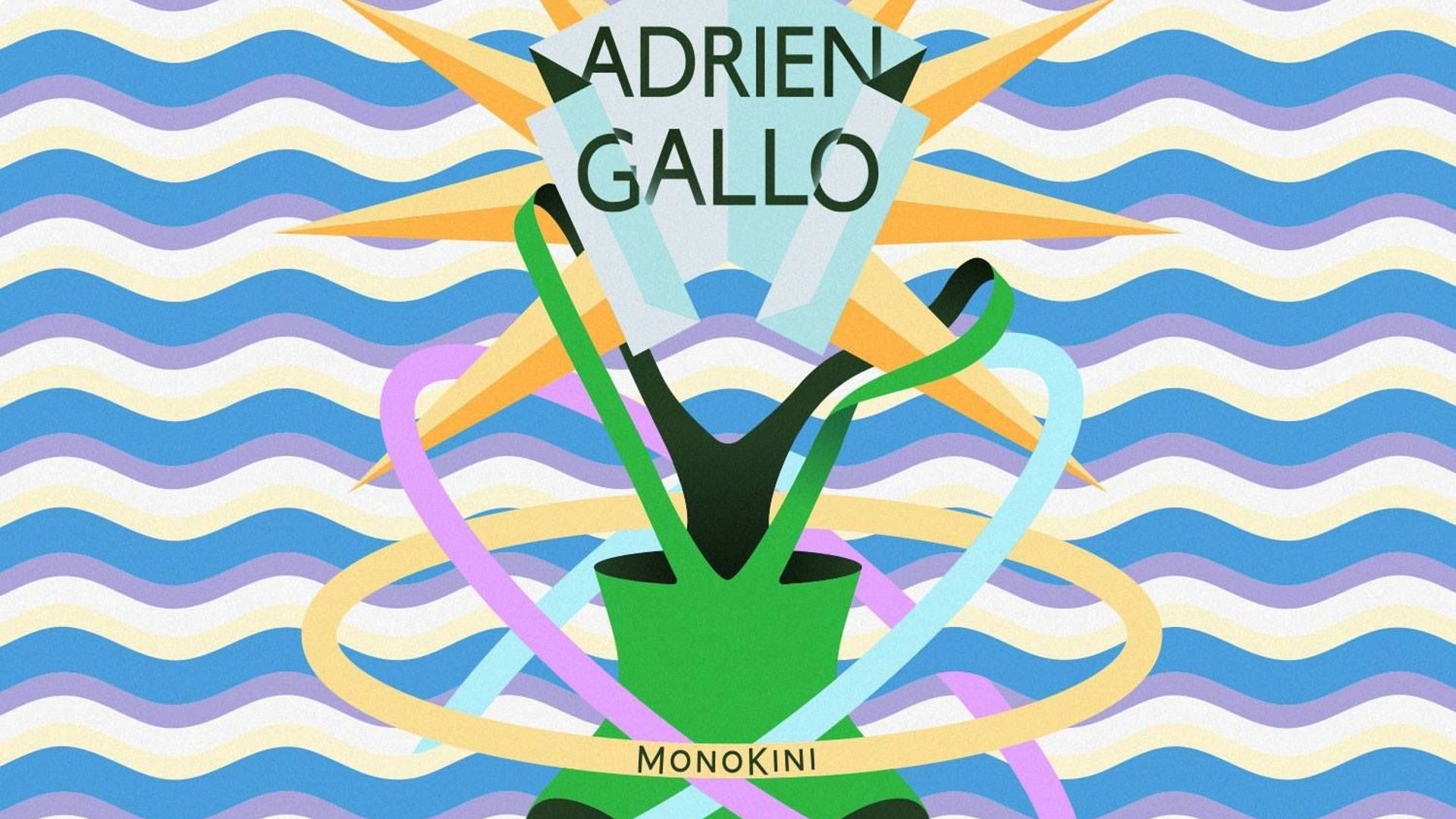 Un album solo pour le chanteur des BB Brunes - RTBF Actus