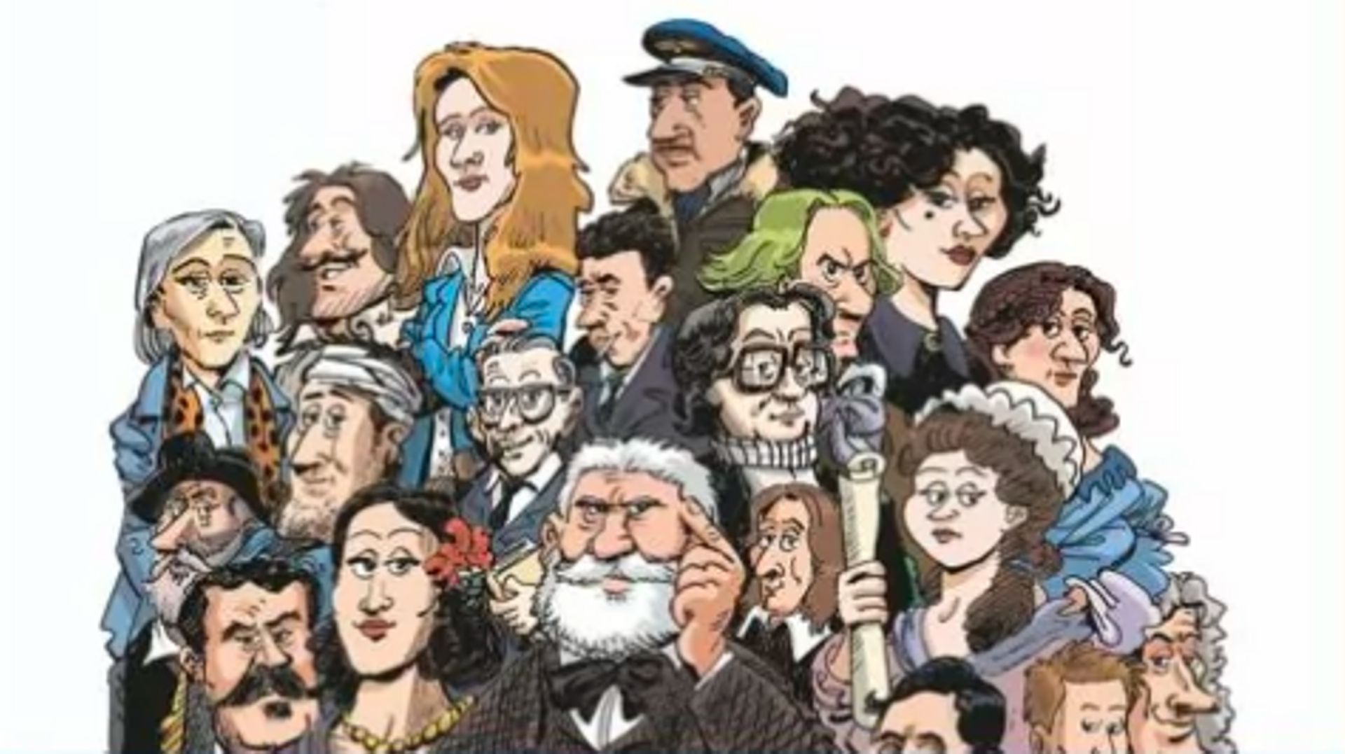 'Make American Great Again' : un slogan piqué par Trump à Ronald Reagan, un 'crétin qui a gagné ...