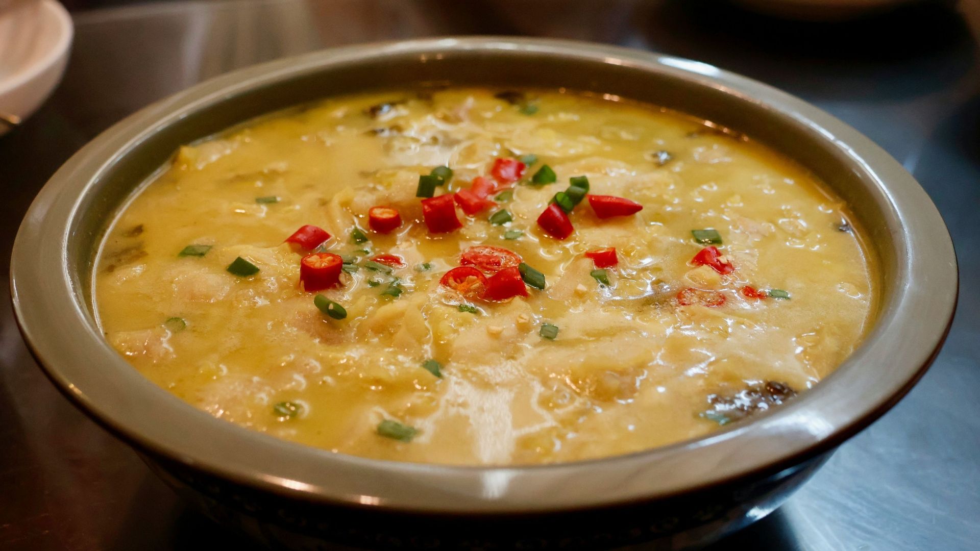 L’escavèche de Chimay, recette de Julien Lapraille au Beau Vélo de ...