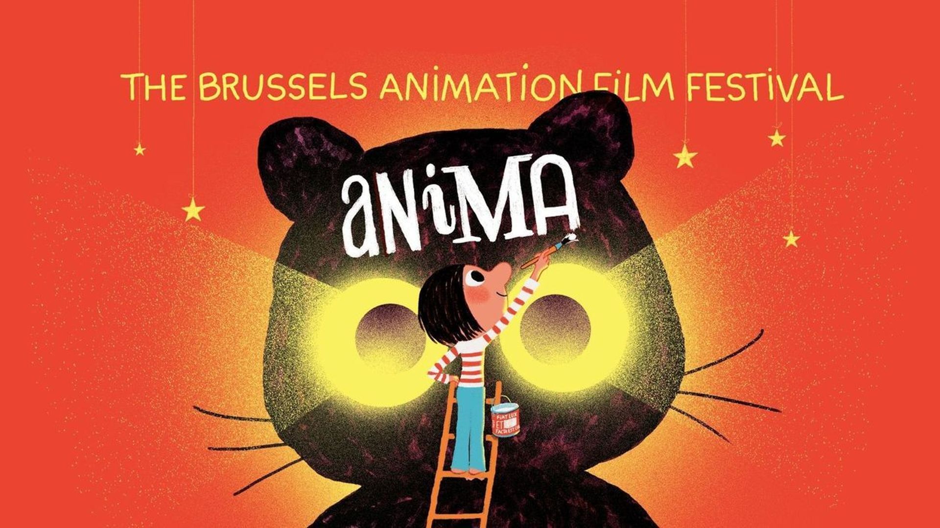 Clôture du festival Anima, dont 'Reruns' de Rosto décroche le Grand ...