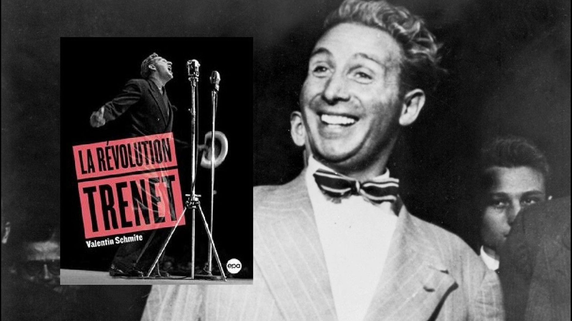 Charles Trenet : son influence et son importance musicale retracées ...