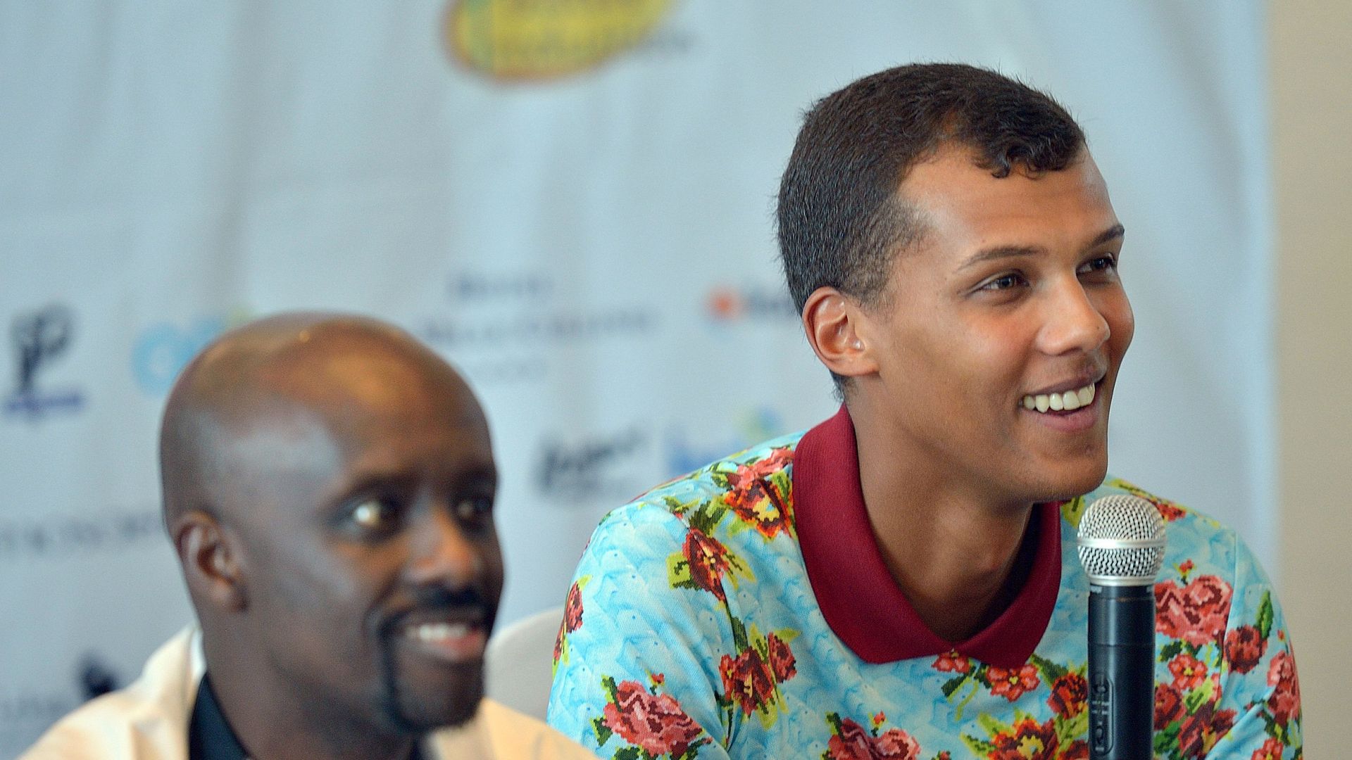 Stromae 'l'enfant du pays' en concert à Kigali: un moment symbolique ...