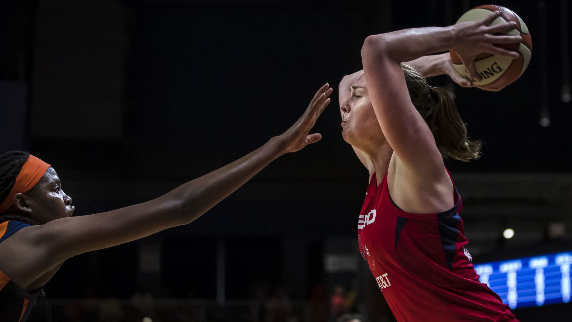 Pierre Cornia : 'Emma est une star… et une star qui fait aimer le sport ...