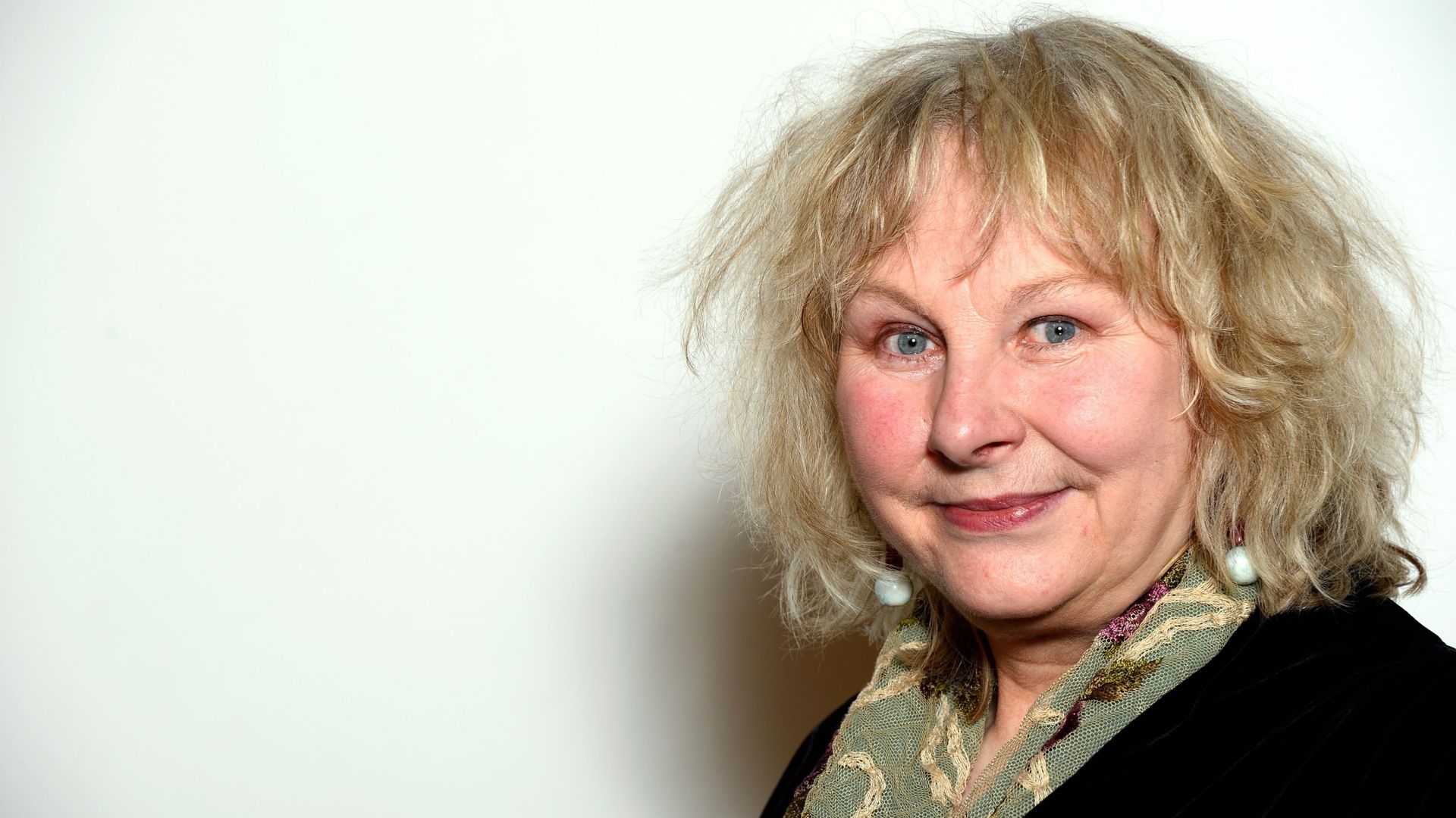 Yolande Moreau, l'interview tablette - RTBF Actus