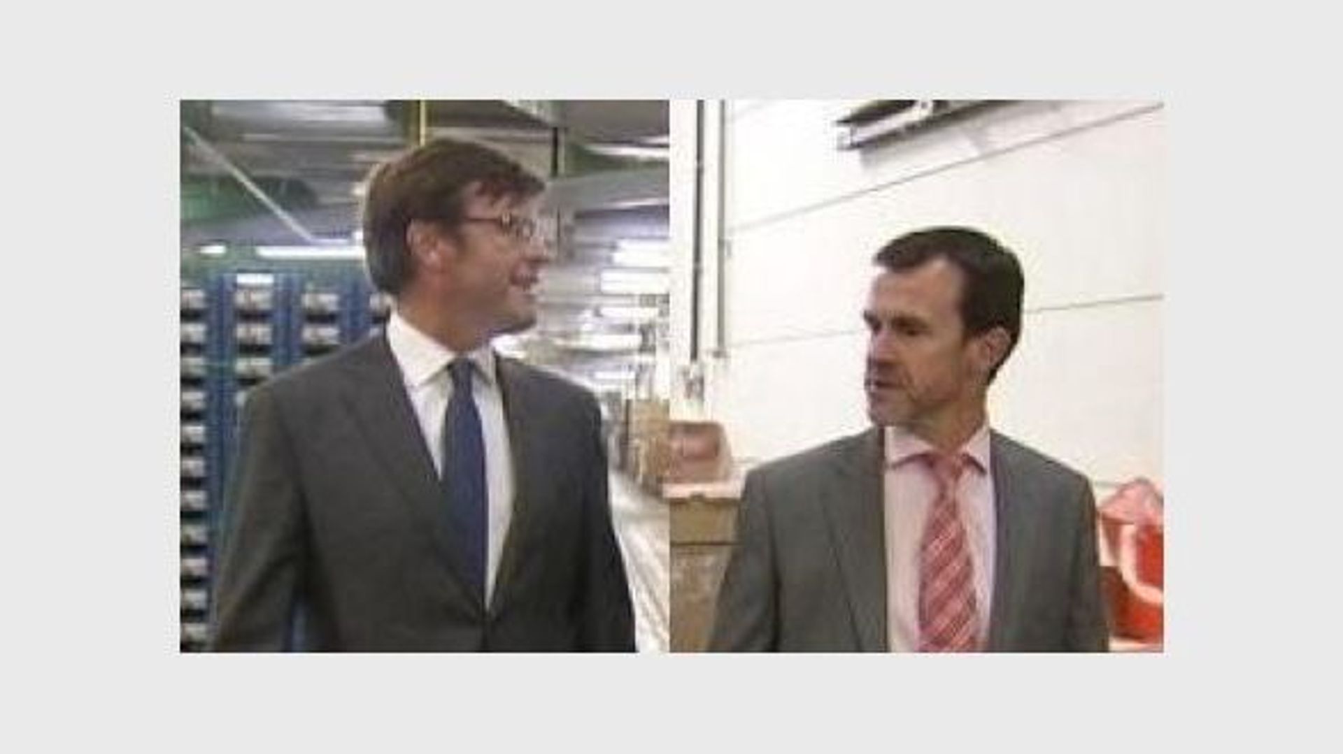 Ils ont été élus ! - RTBF Actus