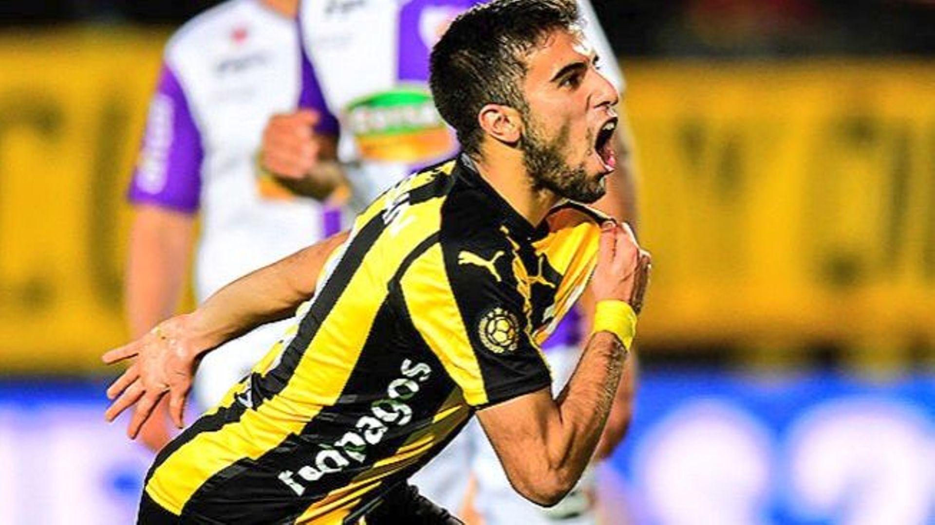 Le nouveau club de Ciman recrute un grand espoir uruguayen - RTBF Actus