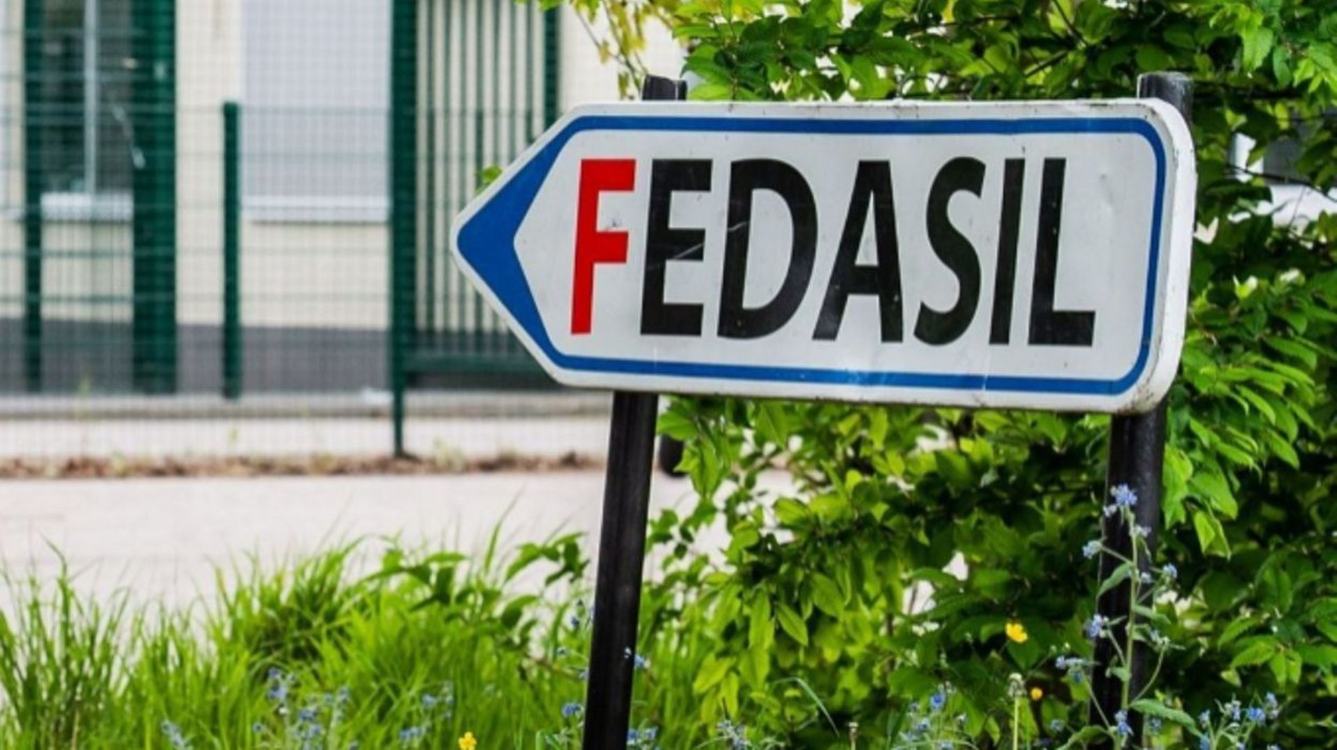 Les premiers résidents sont arrivés au centre Fedasil d'Herbeumont ...