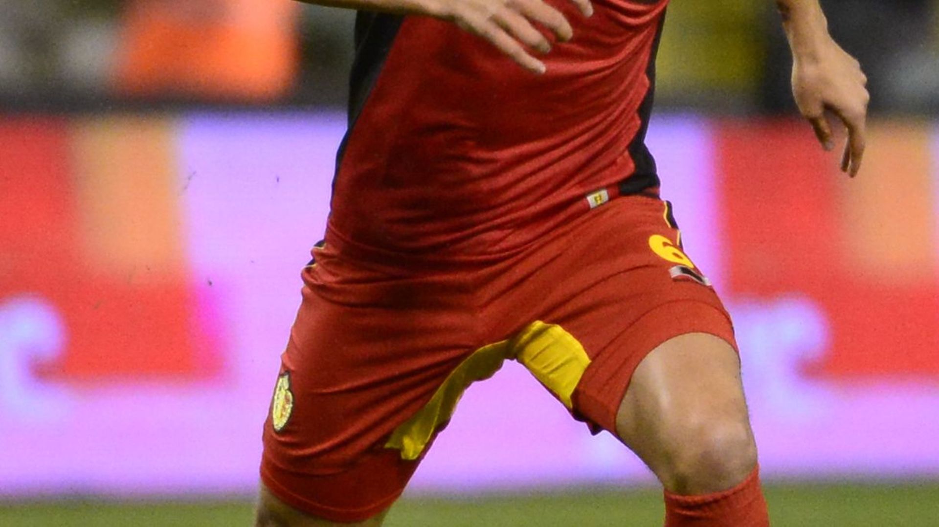 'Les Diables Rouges 1900-2014': une épopée racontée par le journaliste ...