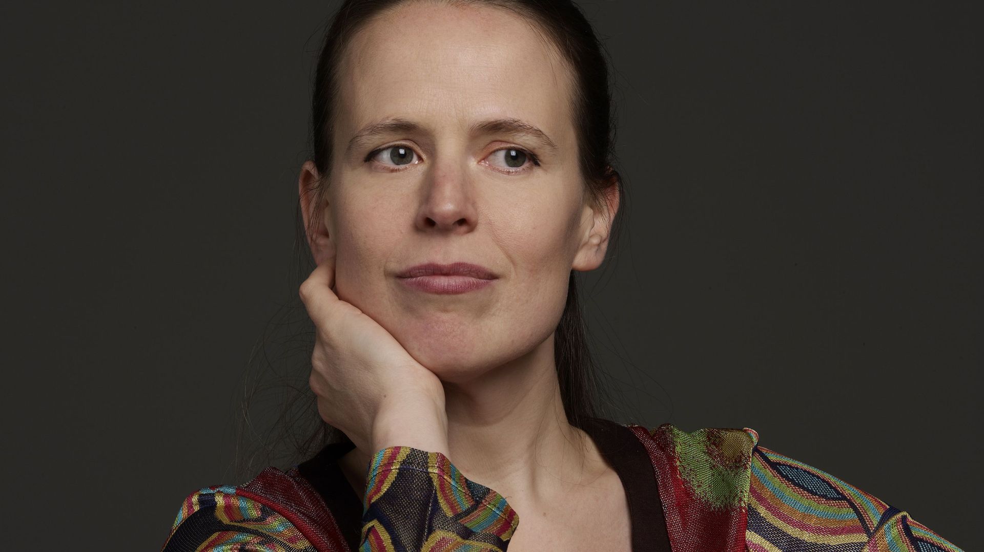 La Matinale, invitée du 24/04: Amy Norrington - RTBF Actus