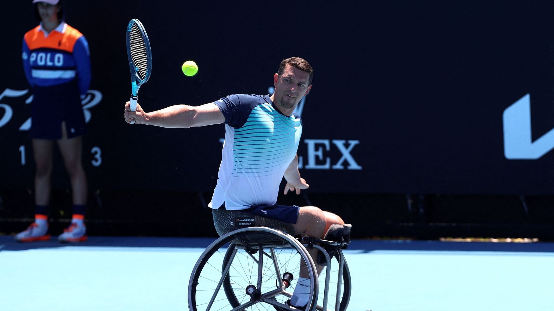 Open d'Australie - RTBF Actus