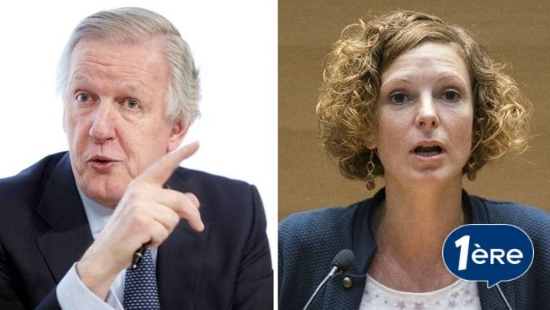 Pensions : les profs doivent-ils travailler plus longtemps? - RTBF Actus Pensions : les profs doivent-ils travailler plus longtemps? - RTBF Actus