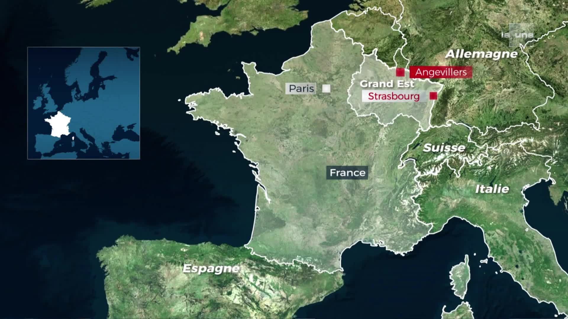 La mort de Fabian, les courses-poursuites, la lutte contre la ...