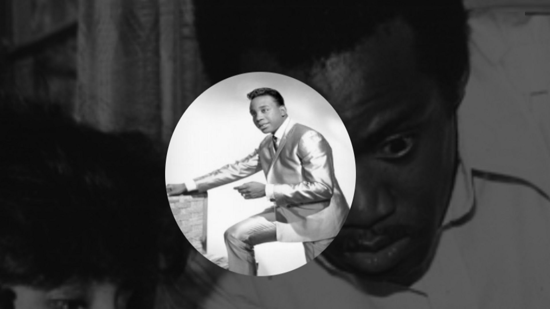 Save My Soul : Frank Wilson '' Do I Love You '' - RTBF Actus