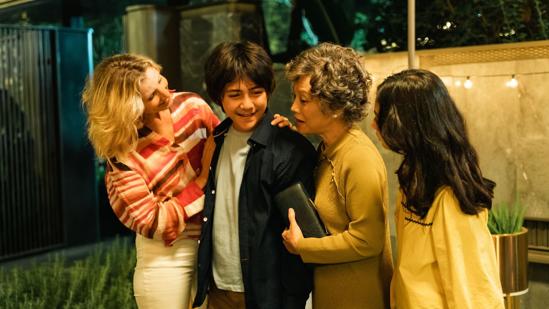 'Moon le panda', un film d’aventure à destination des enfants dès 6 ans ...