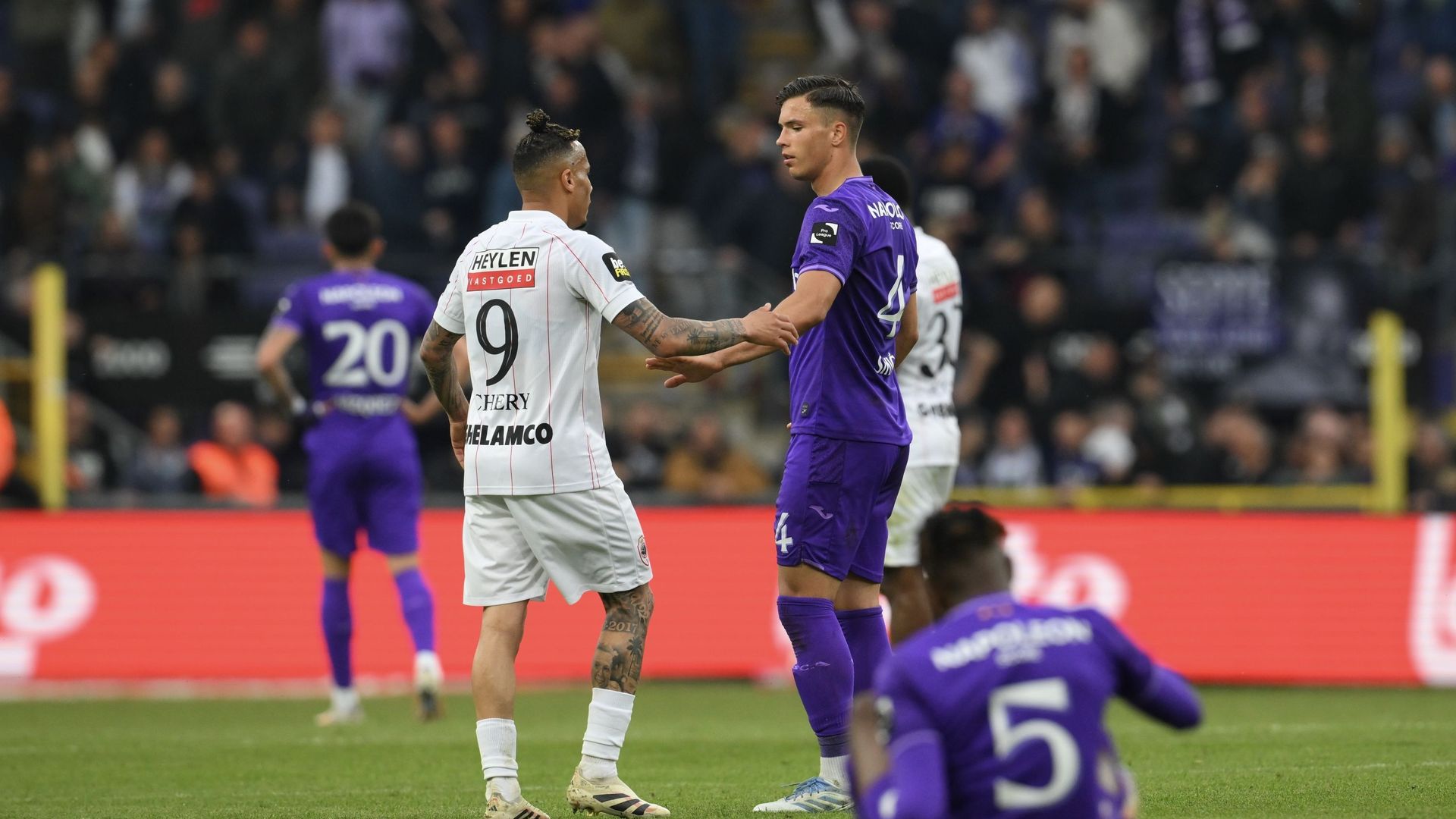 On a testé Tadaam, le modem à emporter partout… Ou presque - RTBF Actus