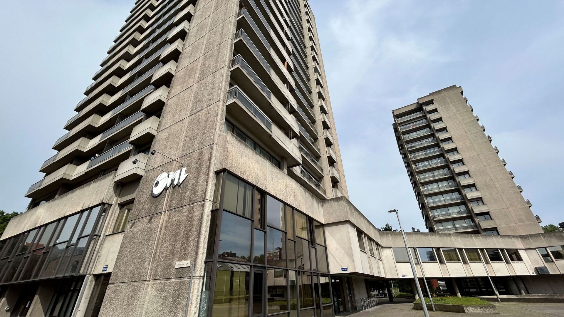 La Maison Liégeoise, qui gère près de 4000 logements sociaux, victime d ...